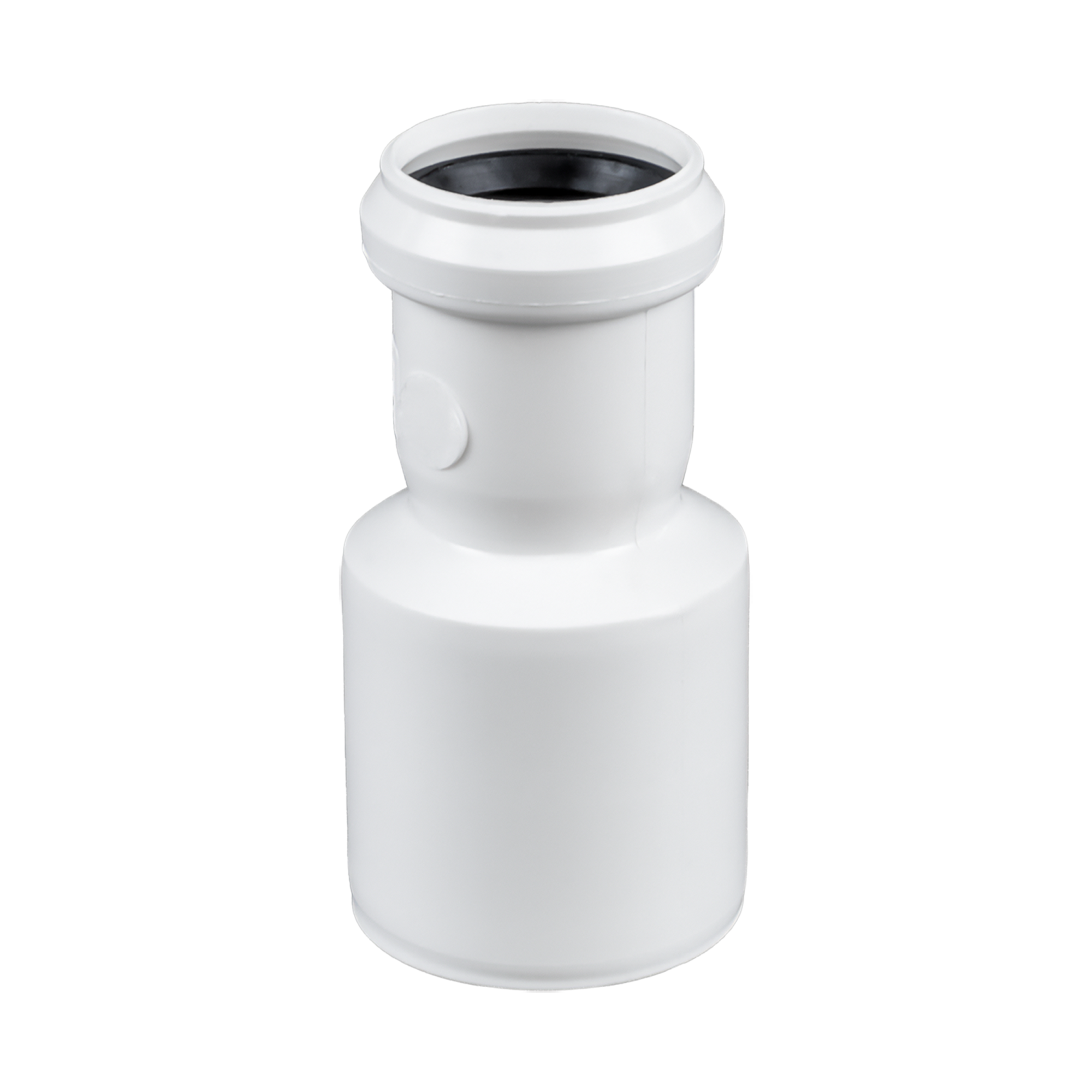 Redukcja 50 x 32 mm prosta biała EQUATION - Leroy Merlin