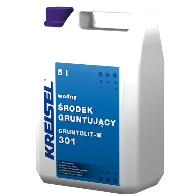 Grunty wodne - Leroy Merlin