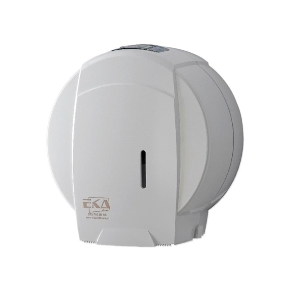 Podajnik na papier WC ROLA JUMBO EKA-PLAST - Leroy Merlin