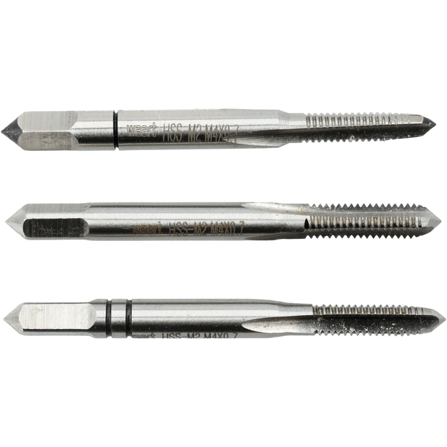 Gwintowniki i narzynki - LeroyMerlin