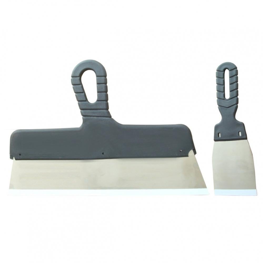 Szpachelka 10 / 35 cm 2 szt. 970060 - Leroy Merlin