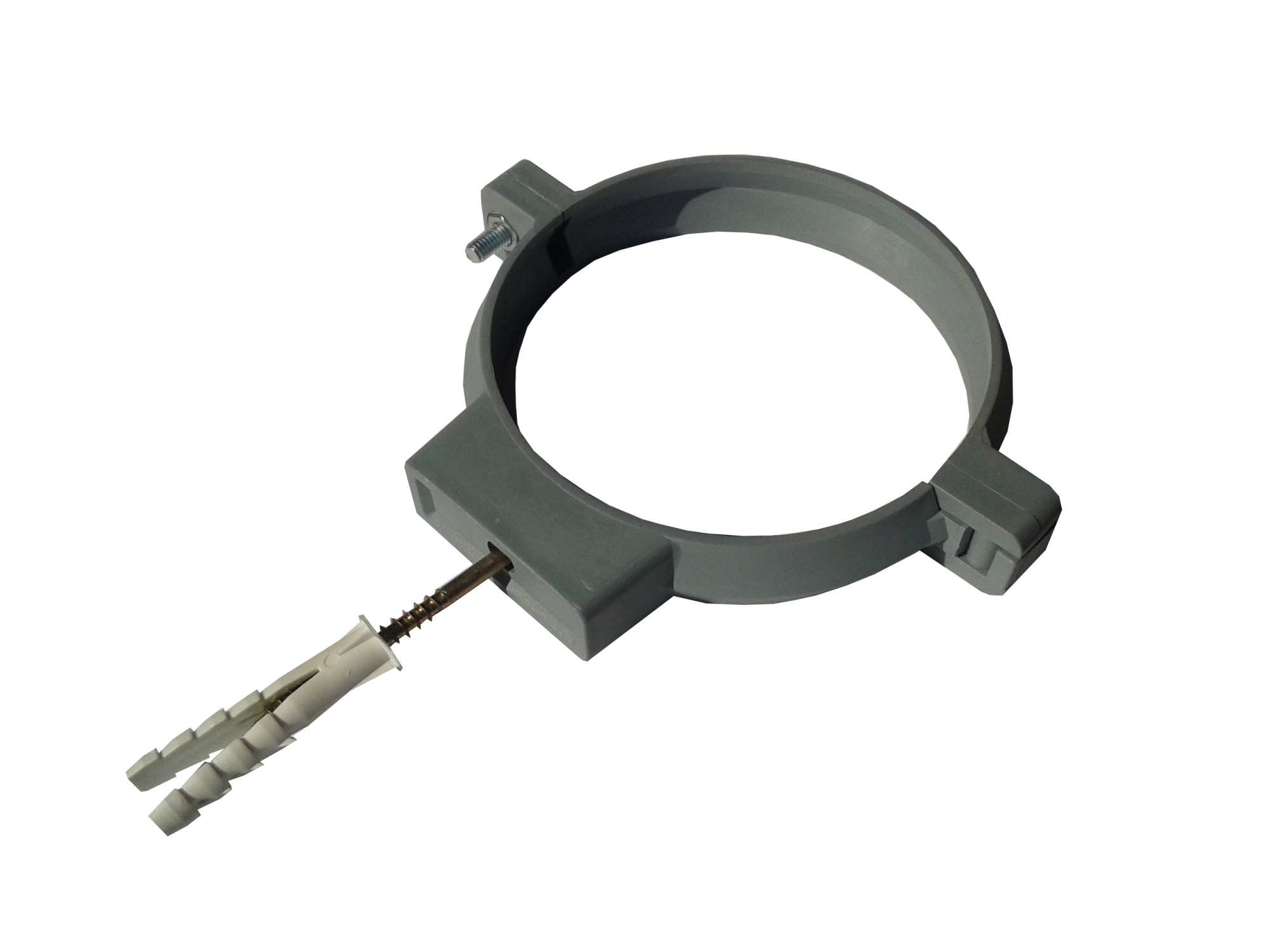 Uchwyt do rury drenarskiej 110 mm MC GOOD WORK - Leroy Merlin