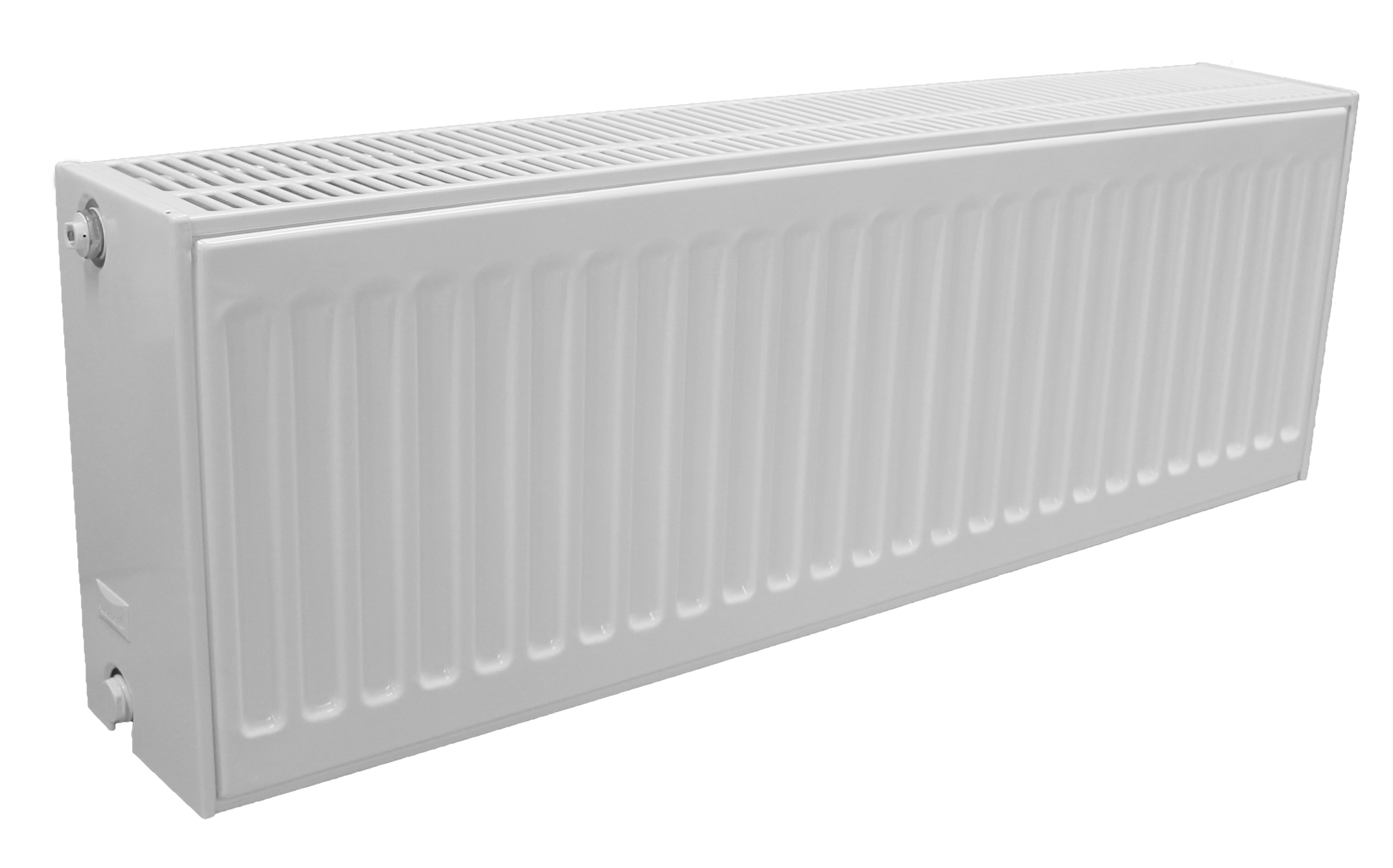 Grzejnik stalowy V33 450 X 1000 PURMO - Leroy Merlin