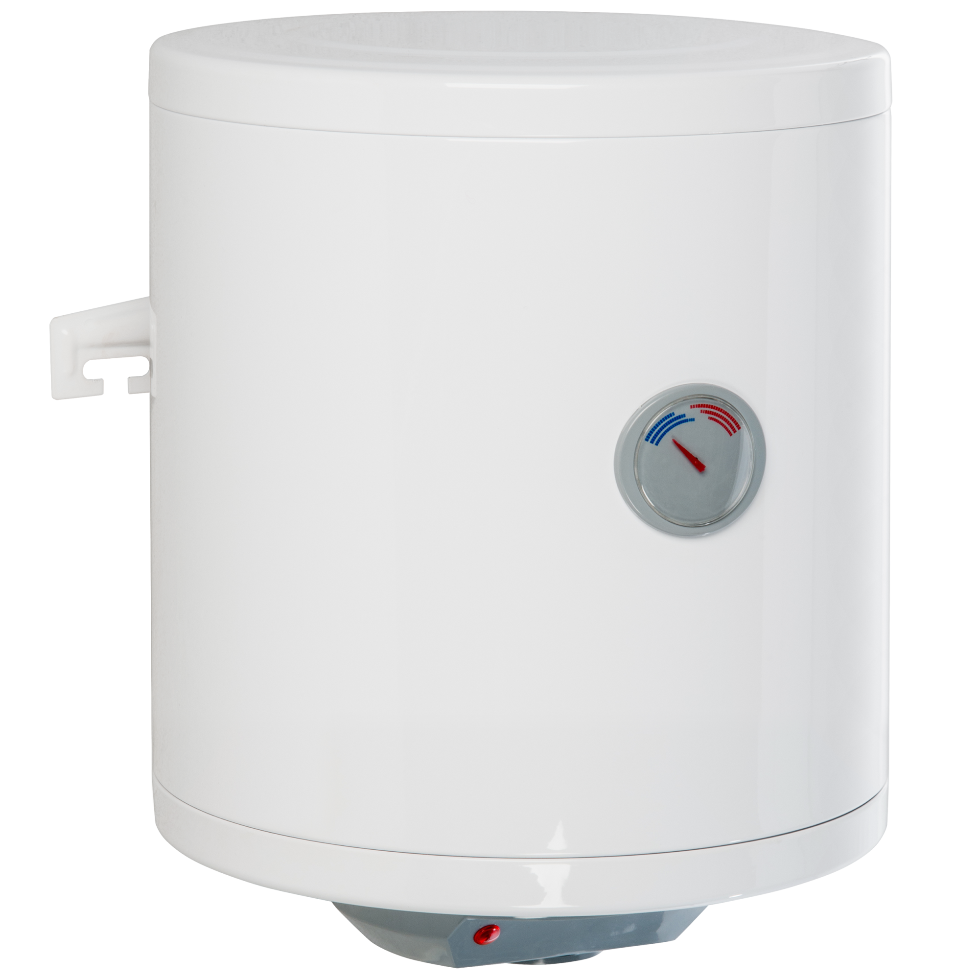 Bojler elektryczny wody 20L SLIM 1500 W Lemet - Leroy Merlin