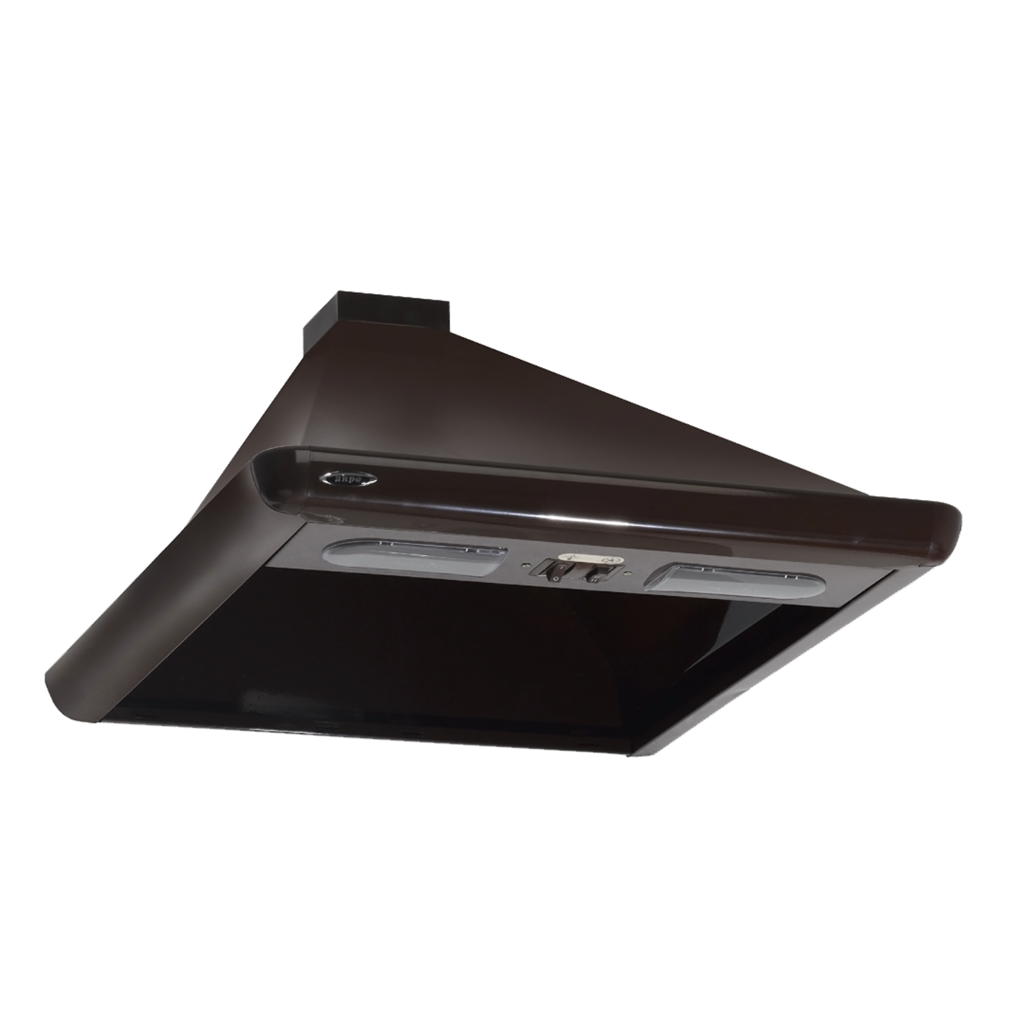 Okap kominowy WK-3 Elegant 320 50 cm Akpo - Leroy Merlin