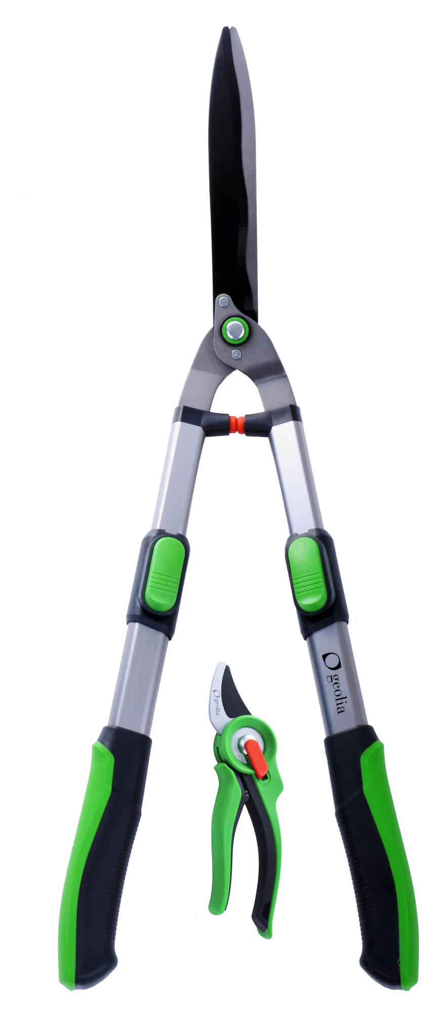 ZEST NOŻYCE D/ŻYW+ SEKAT PRINCESS GEOLIA - Leroy Merlin