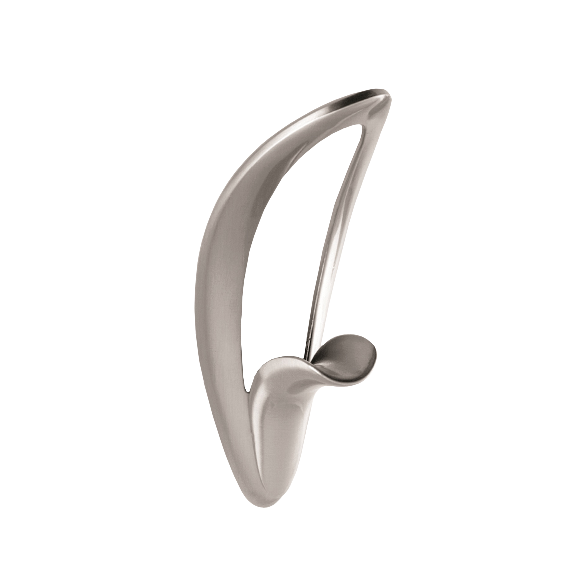 WIESZAK INSPIRE D-W0728 M6 CHROM - Leroy Merlin