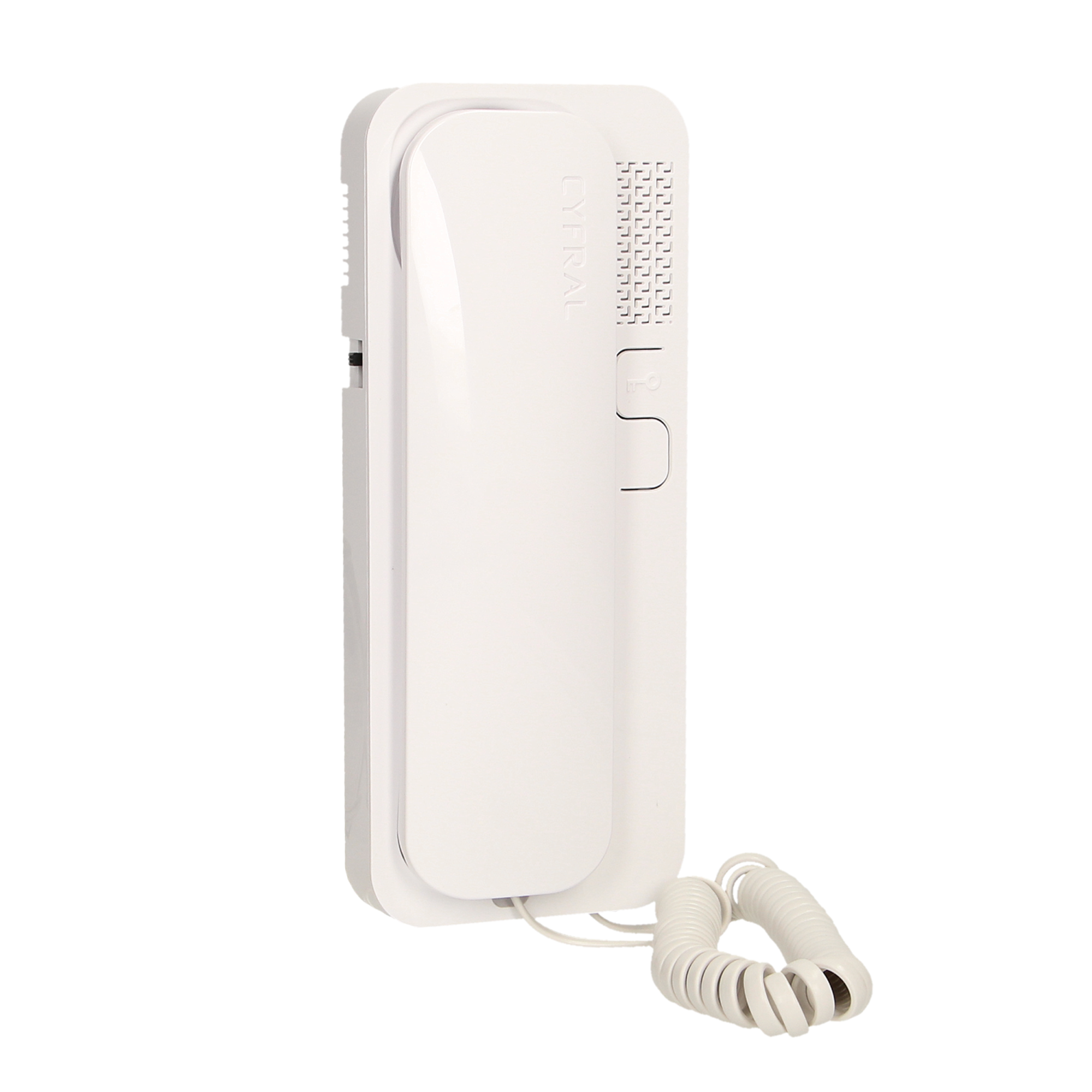 Unifon cyfrowy SMART-D/BI CYFRAL - Leroy Merlin