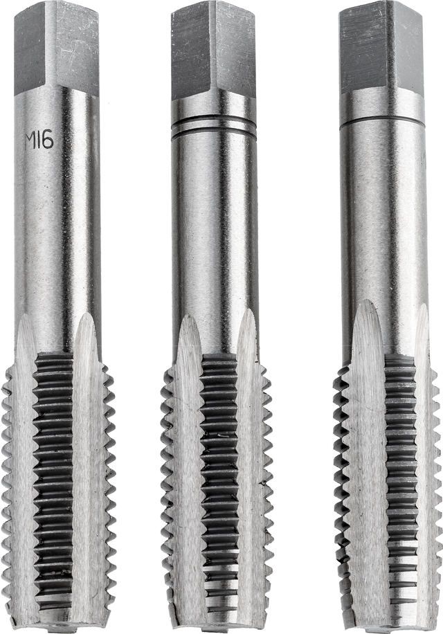 Gwintowniki i narzynki - LeroyMerlin