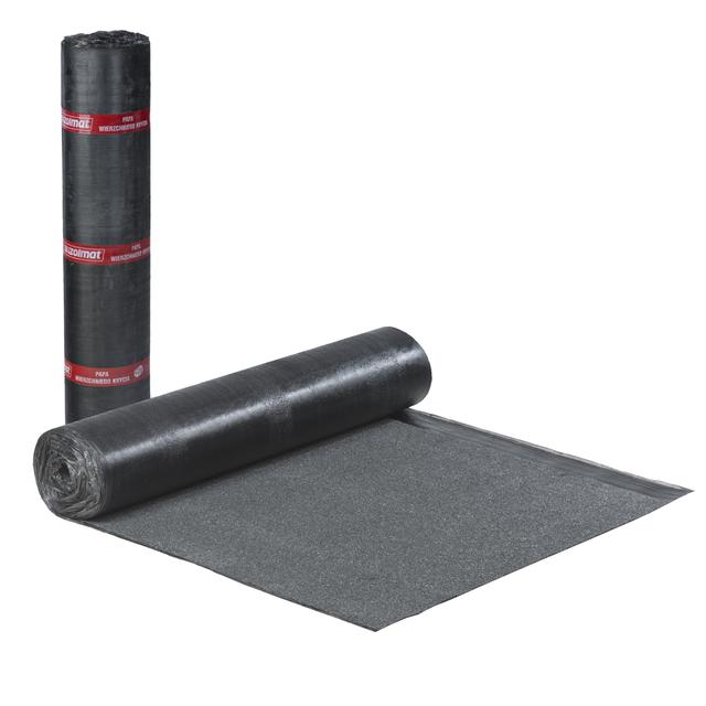 Papy asfaltowe wierzchniego krycia - Leroy Merlin