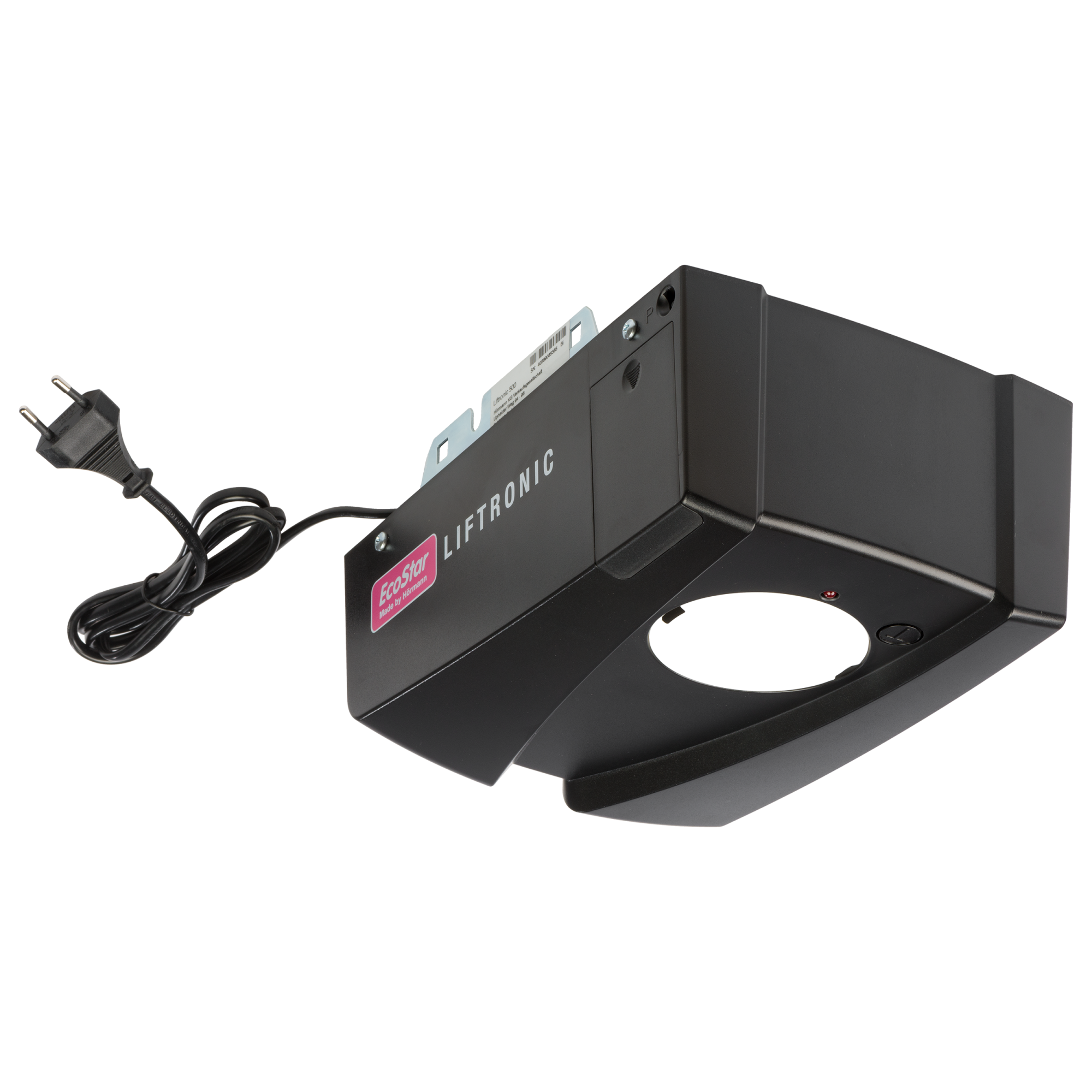 Napęd do bram garażowych LIFTRONIC 500 ECOSTAR BY HORMANN - Leroy Merlin