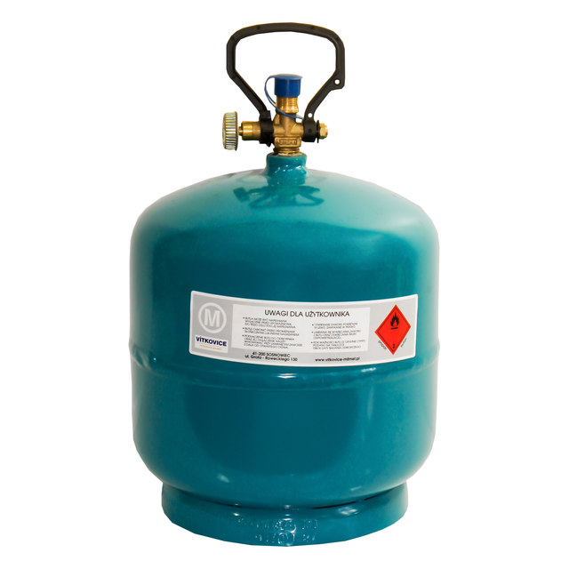 Butle gazowe - Leroy Merlin