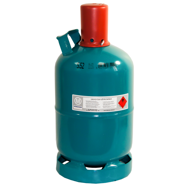 Butle gazowe - Leroy Merlin