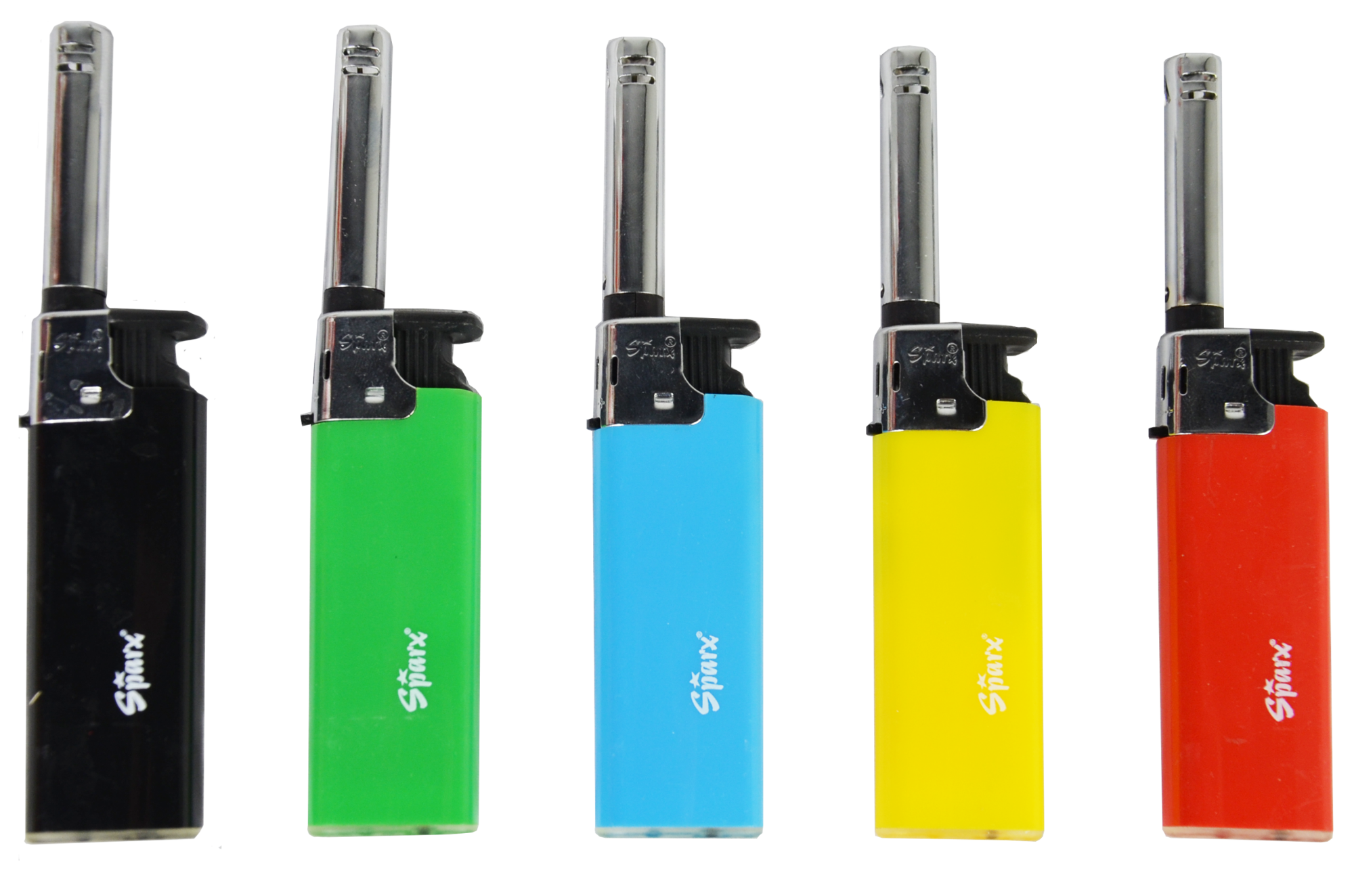 Zapalarka SUN LIGHTER 011 0.023kg FIRE FAMILY - Leroy Merlin