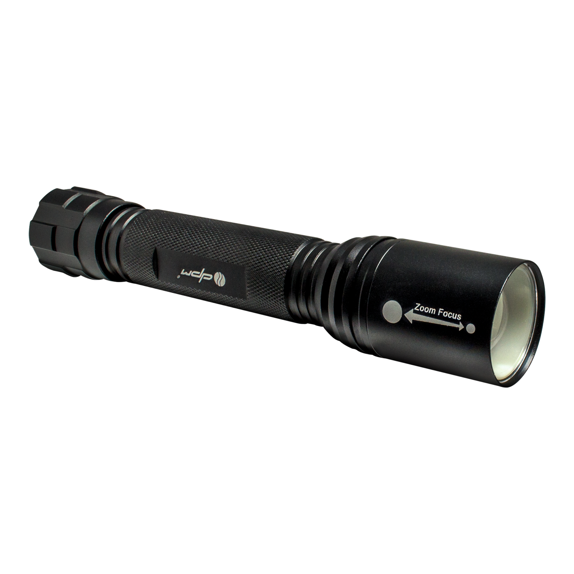 Latarka bateryjna 2 x C 110LM SP0403 DPM - Leroy Merlin