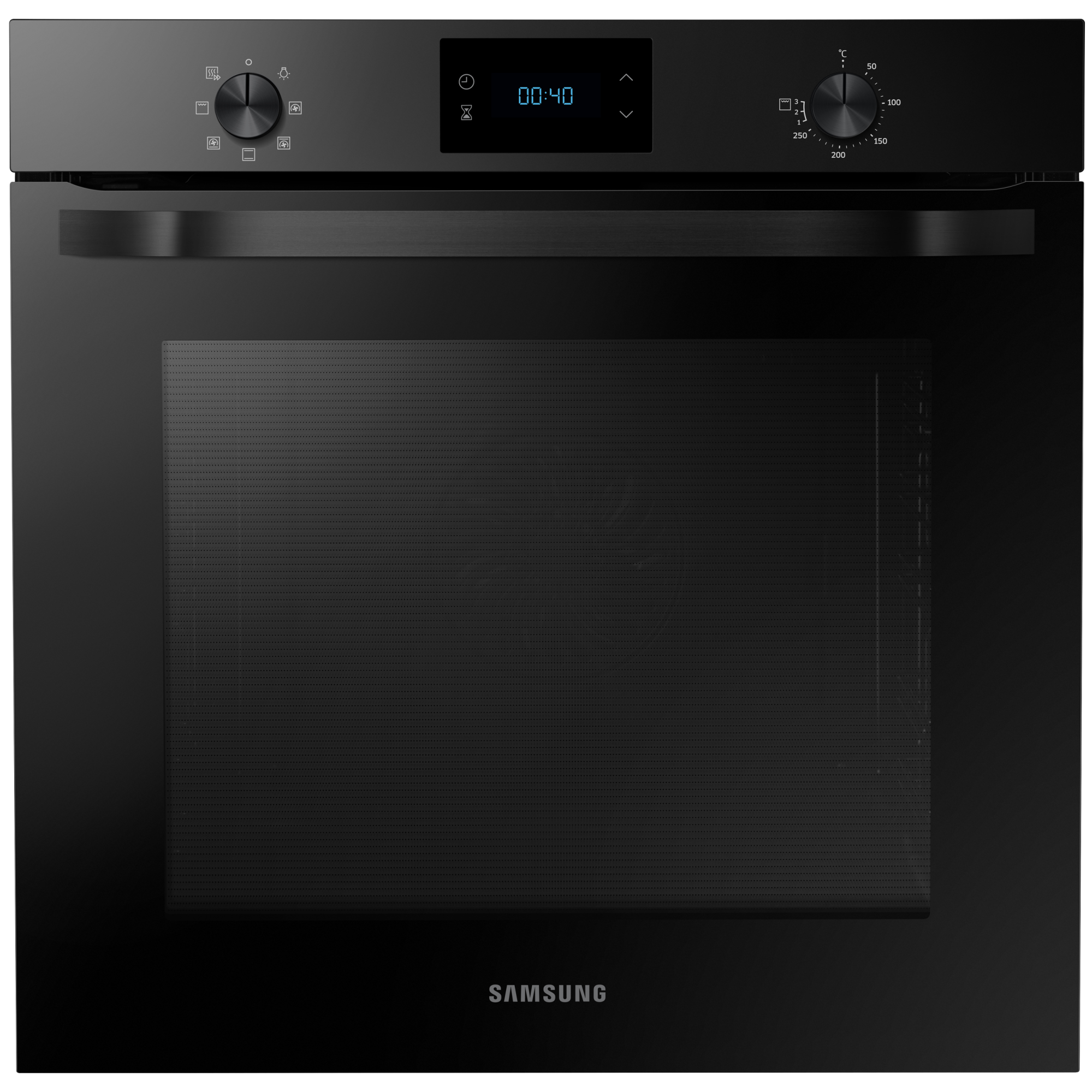 Piekarnik elektryczny NV75J3140BB/EO SAMSUNG - Leroy Merlin