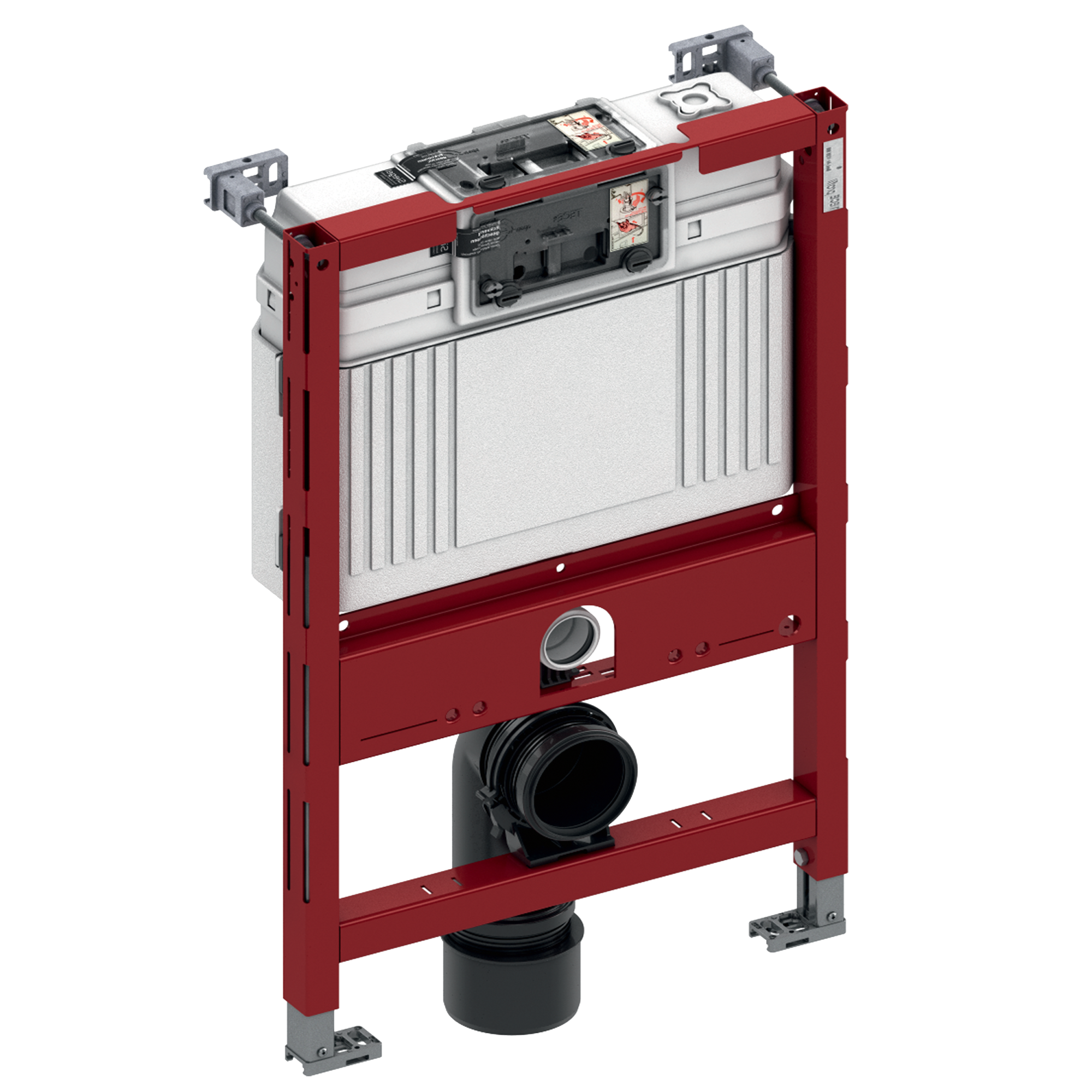 Stelaż podtynkowy PROFIL TECE - Leroy Merlin