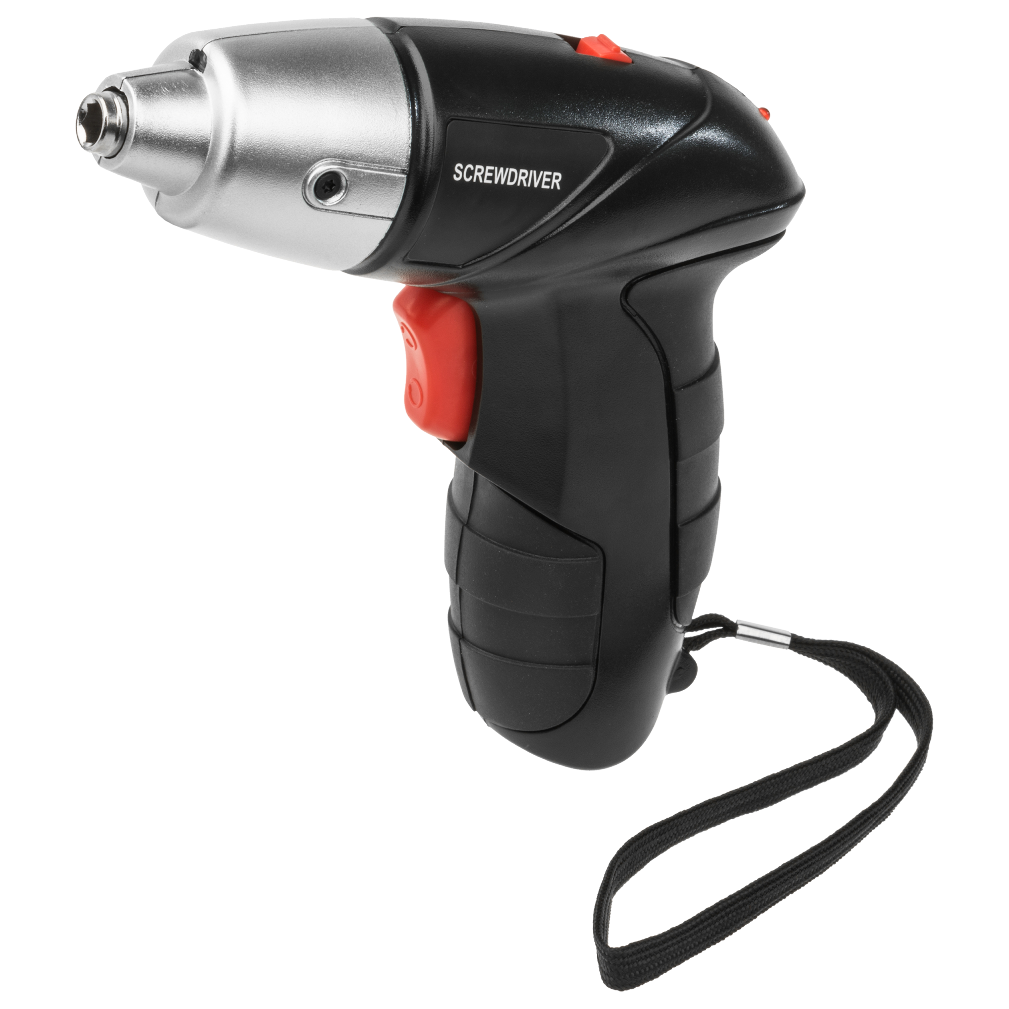 Wkrętak akumulatorowy NIMH 3.6V 0.6Ah Ni-Mh - Leroy Merlin