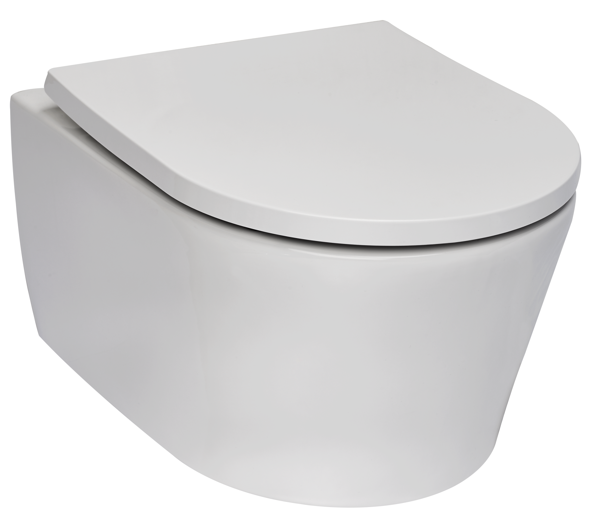 Miska WC wisząca Neo Sensea - Leroy Merlin