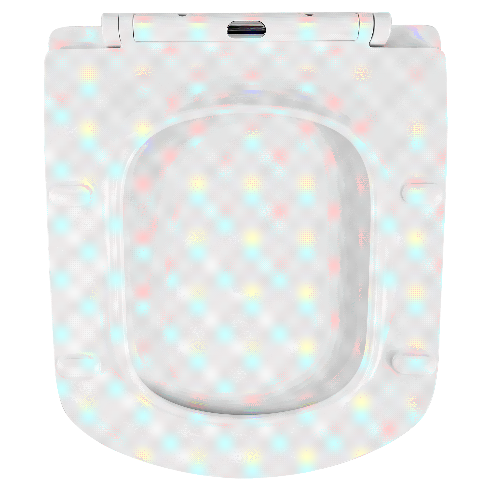 Deska sedesowa NEO SENSEA - Leroy Merlin