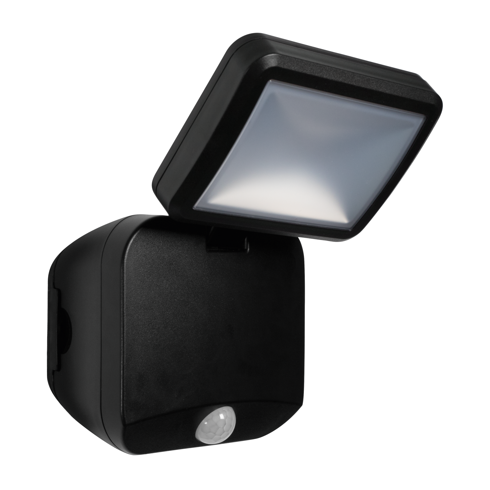 Reflektor LED na baterie z czujnikiem 260 lm IP54 Ledvance - Leroy Merlin