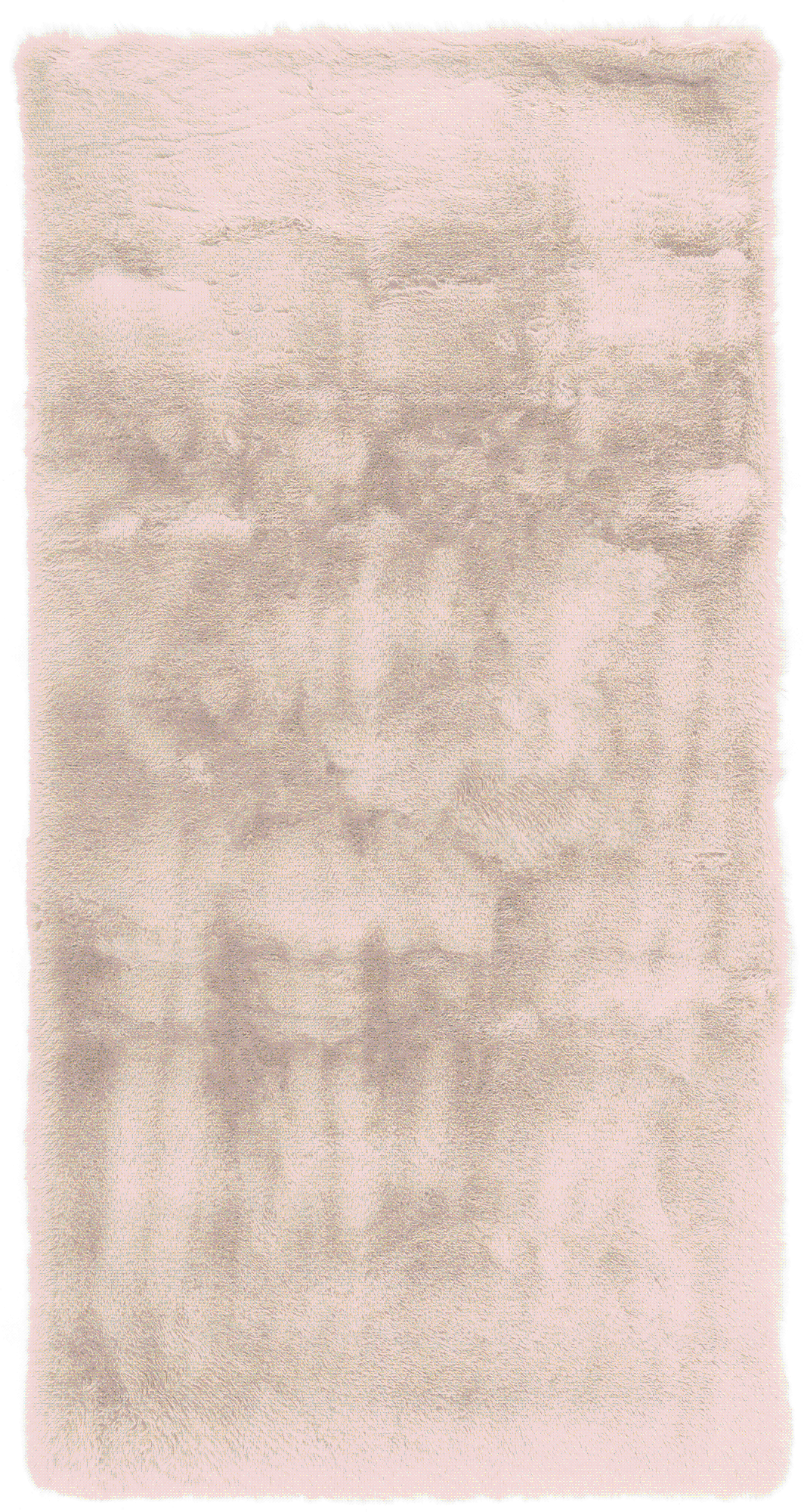 Dywan shaggy Rabbit New beżowy 160 x 230 cm - Leroy Merlin