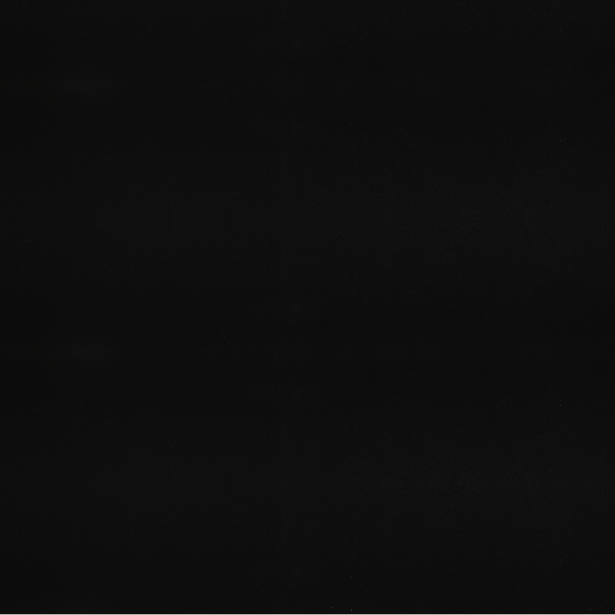 Blat kuchenny laminowany czarny matowy 089L Biuro Styl - Leroy Merlin