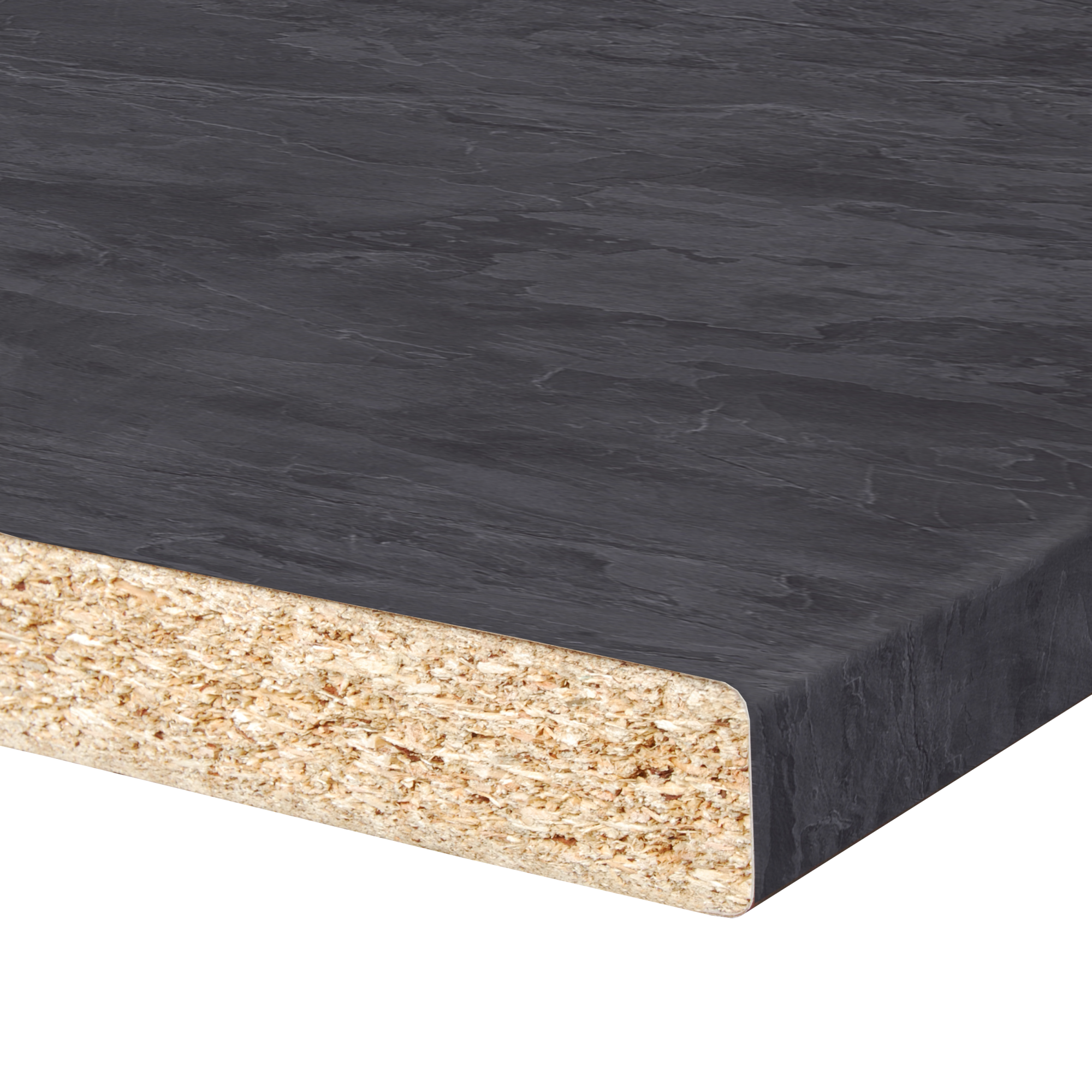 Blat kuchenny laminowany semeru 312S Biuro Styl - Leroy Merlin