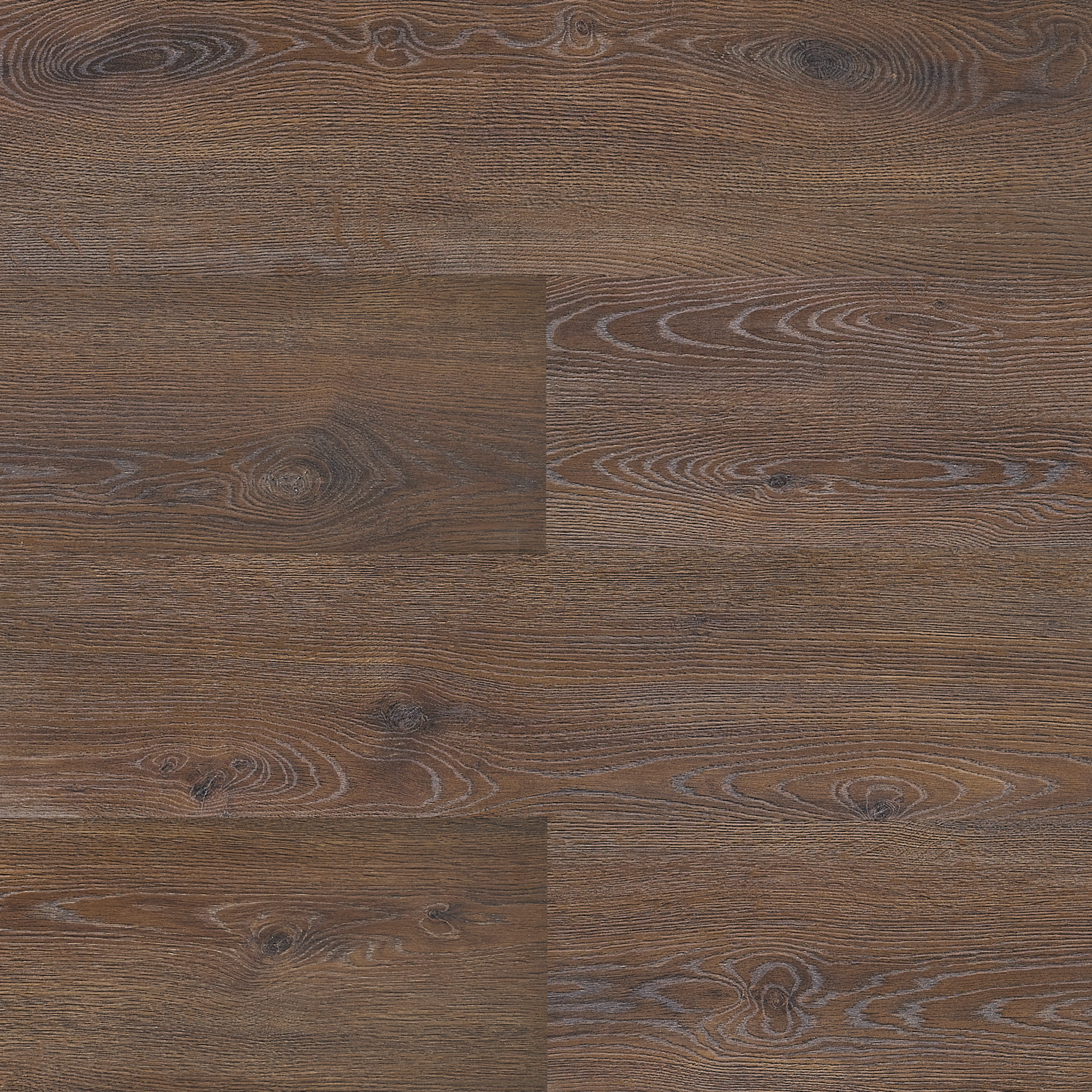 Panele podłogowe laminowane wodoodporne Dąb Chestnut AC6 12 mm Alsapan ...