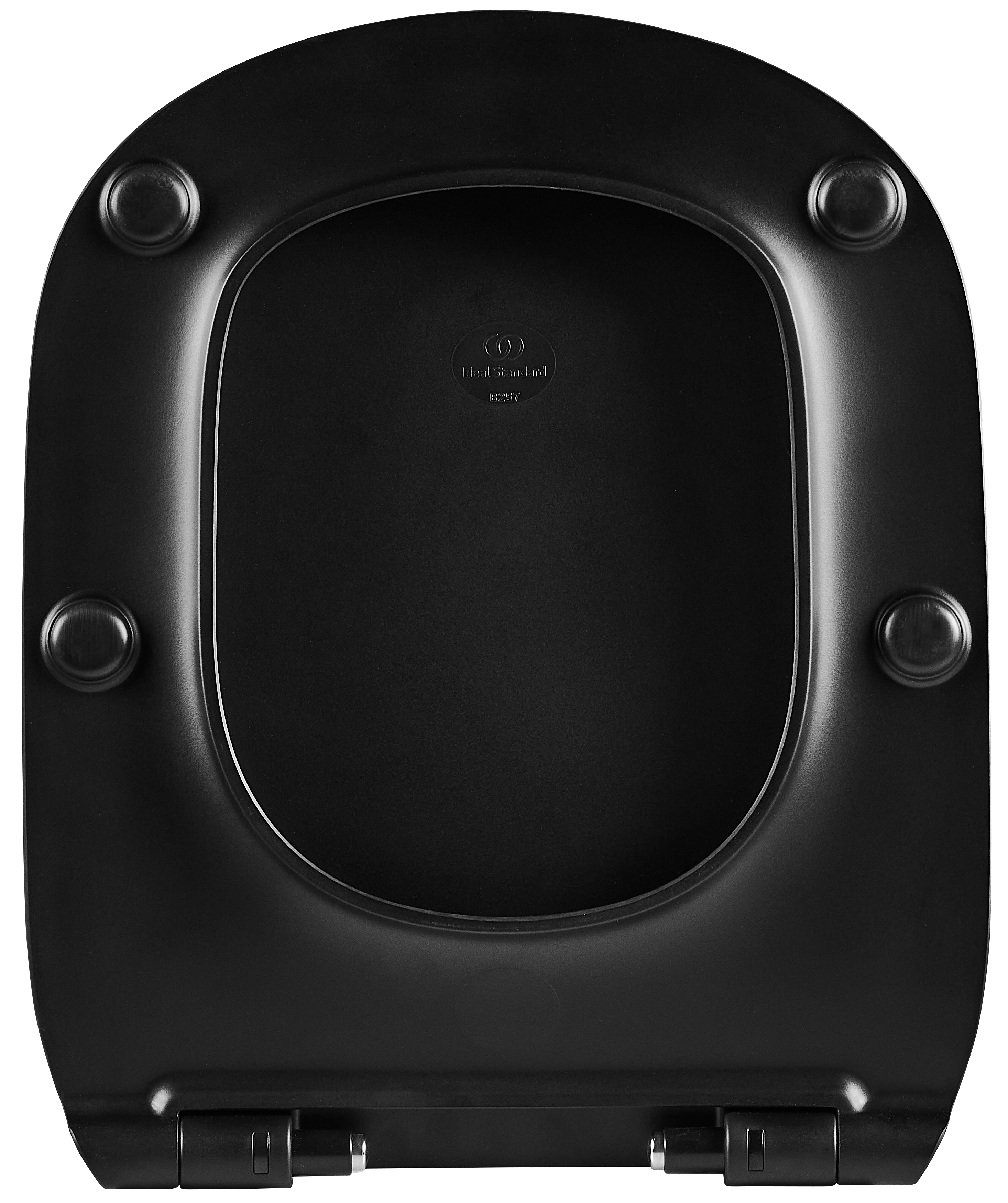Deska sedesowa Tesi Ideal Standard - Leroy Merlin Deska sedesowa Tesi Ideal Standard - Leroy Merlin