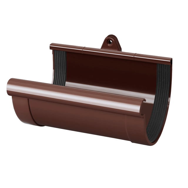 Systemy rynnowe i akcesoria - Leroy Merlin