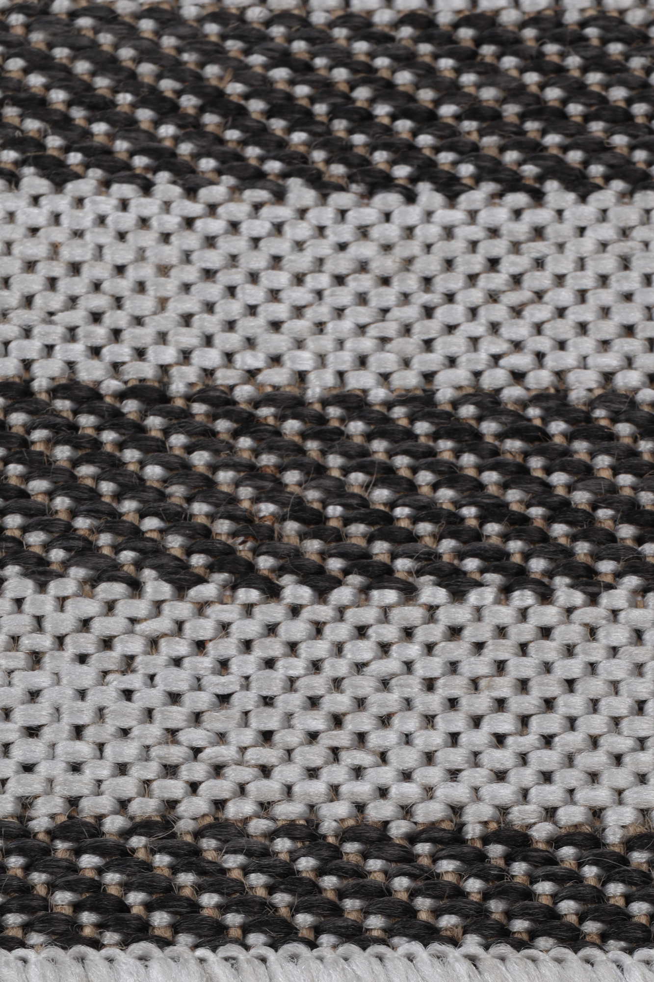 Dywan Nordic jasnoszary 140 x 190 cm - Leroy Merlin