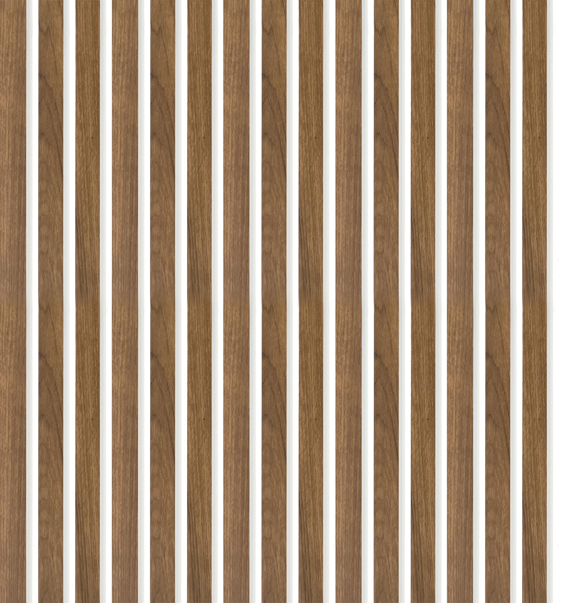 Panele lamele ścienne PCV dekoracyjne Lineo White Oak moduł startowy ...