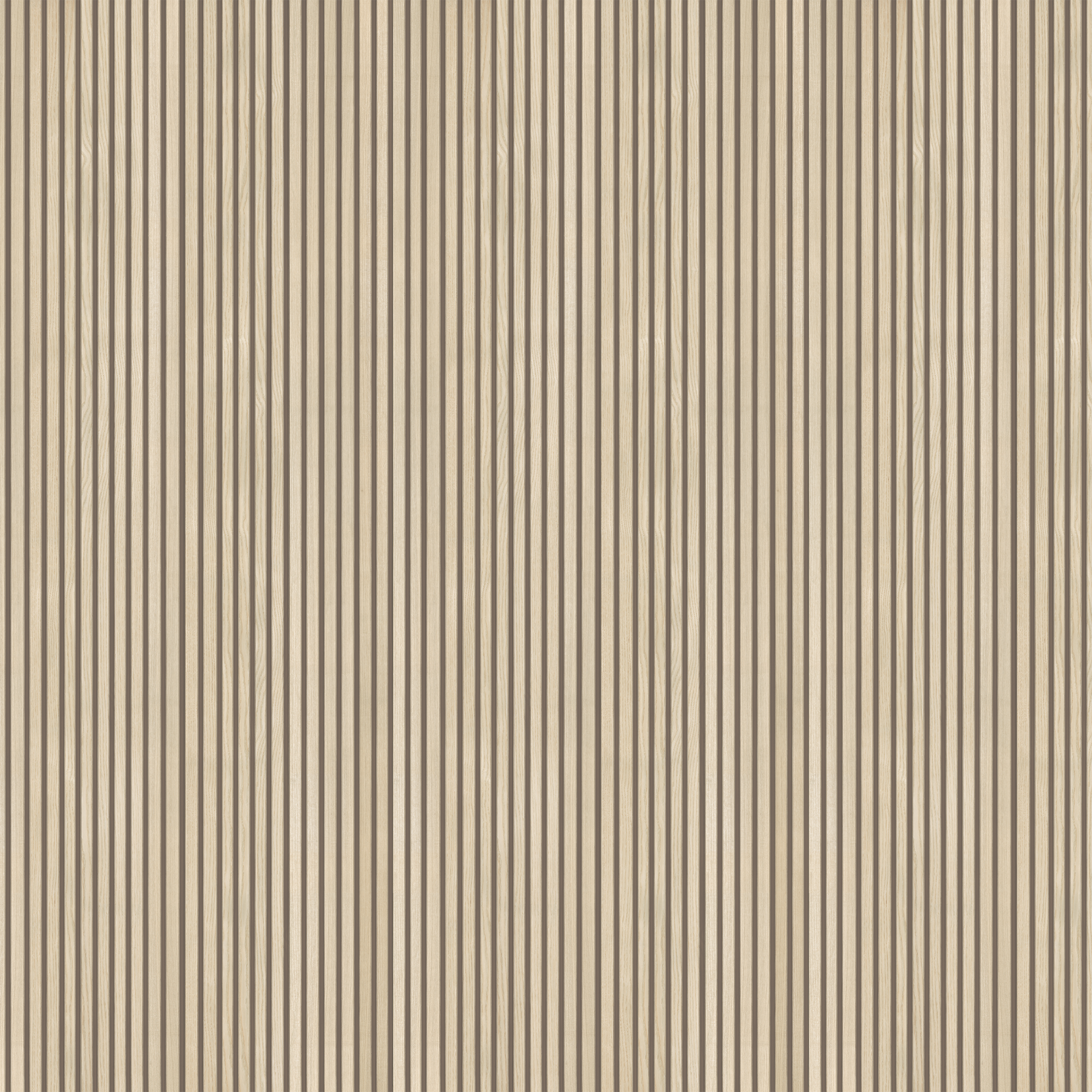 Panel ścienny PCV dekoracyjny Motivo Lamele VOX - Leroy Merlin