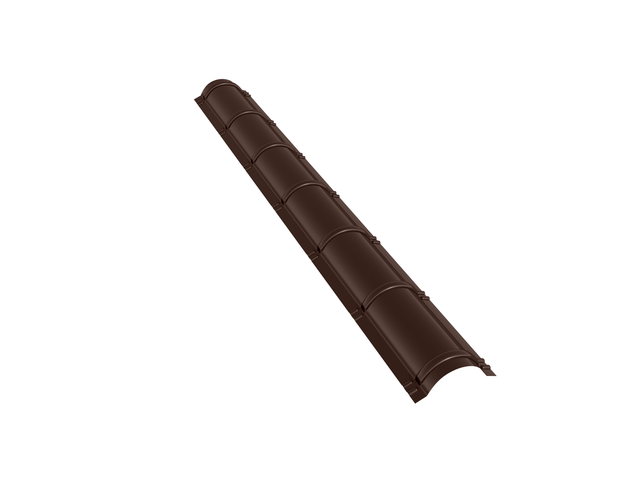 Gąsior do blachodachówki - Leroy Merlin