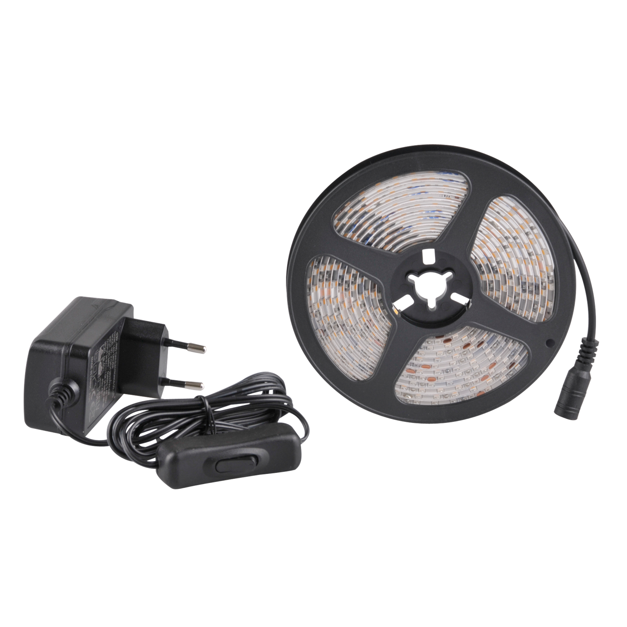 Taśma LED Taśma LED 24V zasilacz/włacznik GOLDLUX - Leroy Merlin