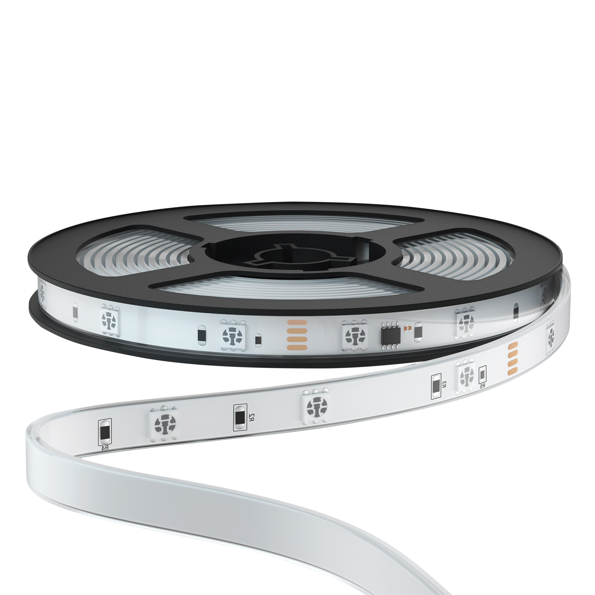 Taśma LED Outdoor RGB zestaw Smart 10 m Govee - Leroy Merlin