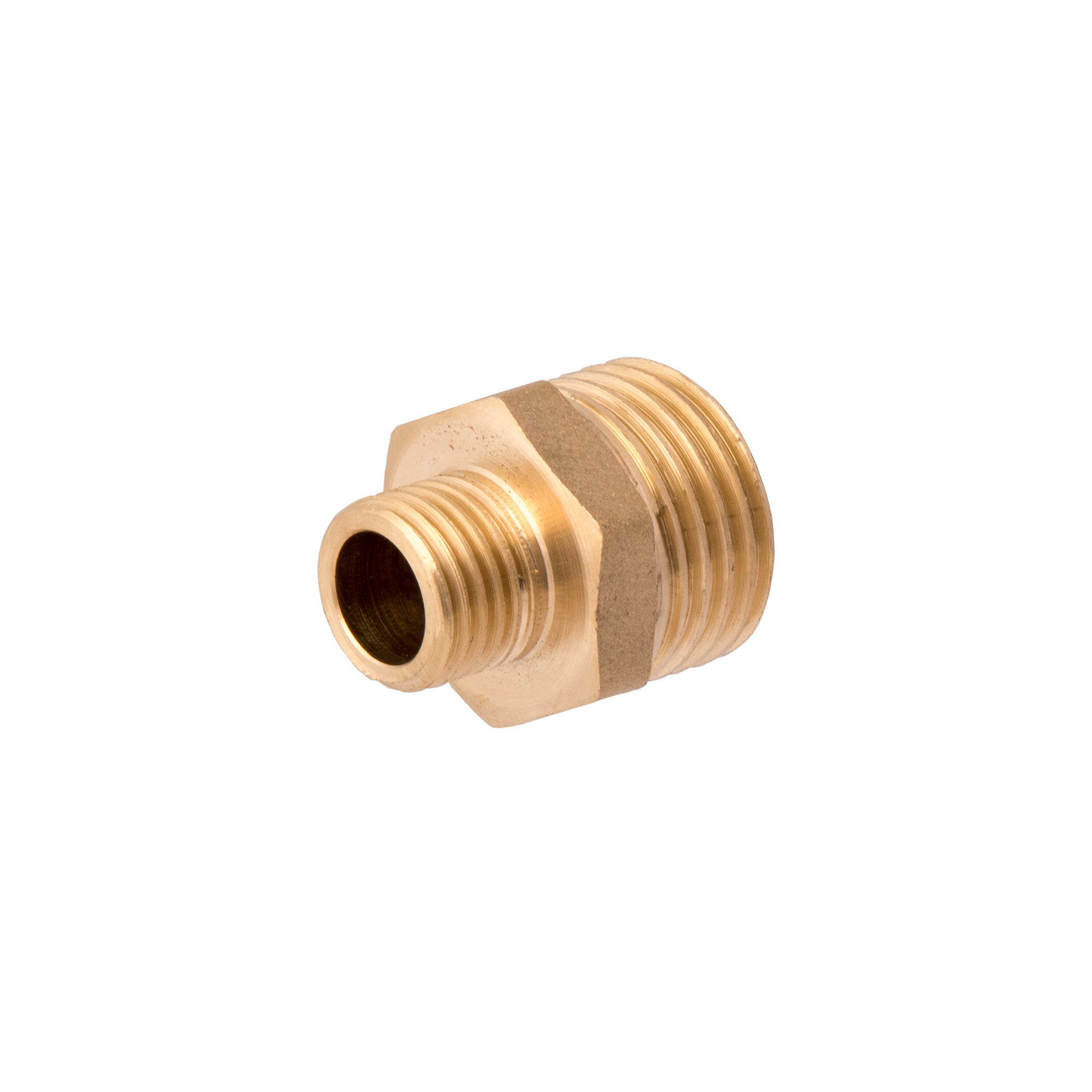 Nypel redukcyjny 2 X1 1/2 IDMAR - Leroy Merlin