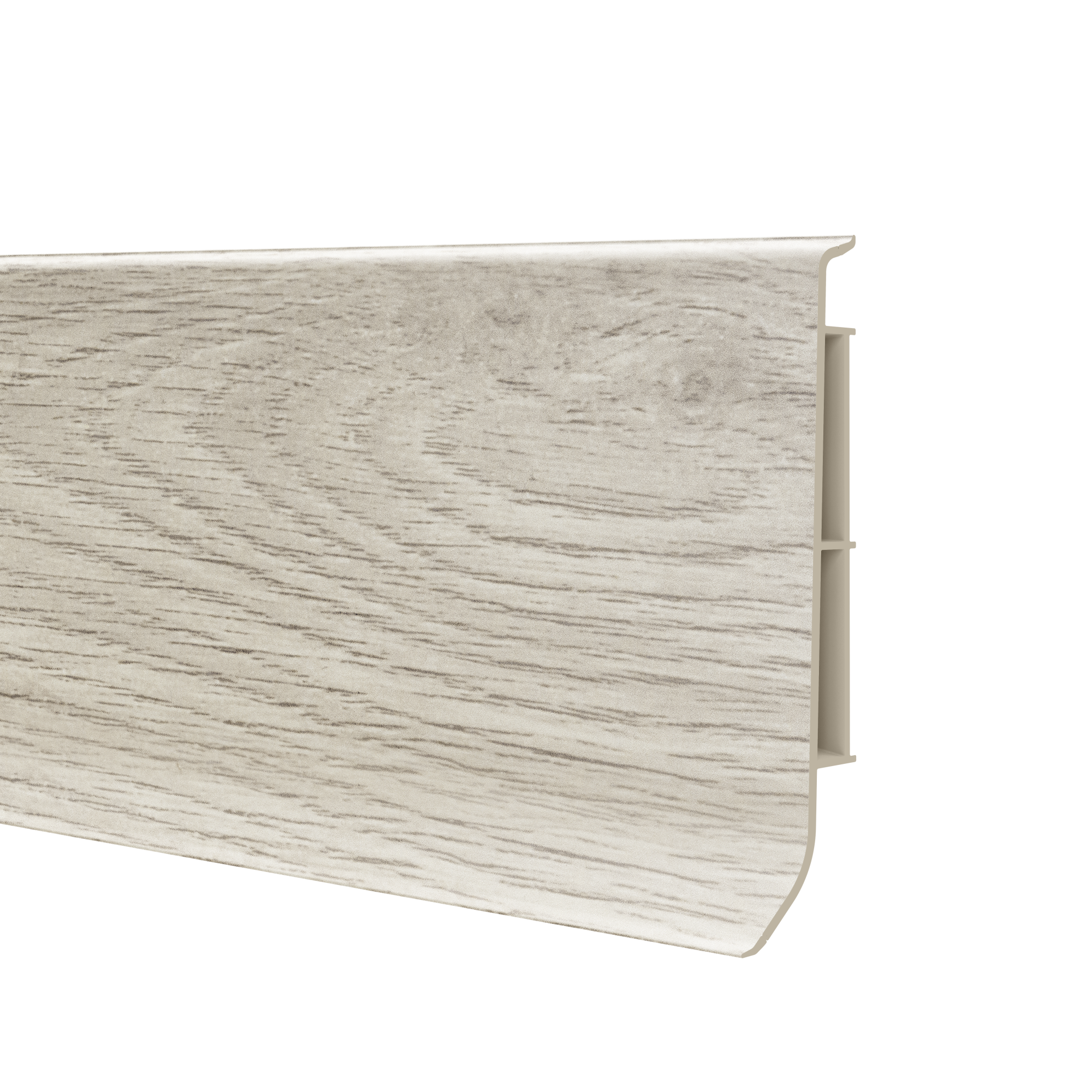 LISTWA PVC 80X16MM LINELA 408 BRISBANE - Leroy Merlin