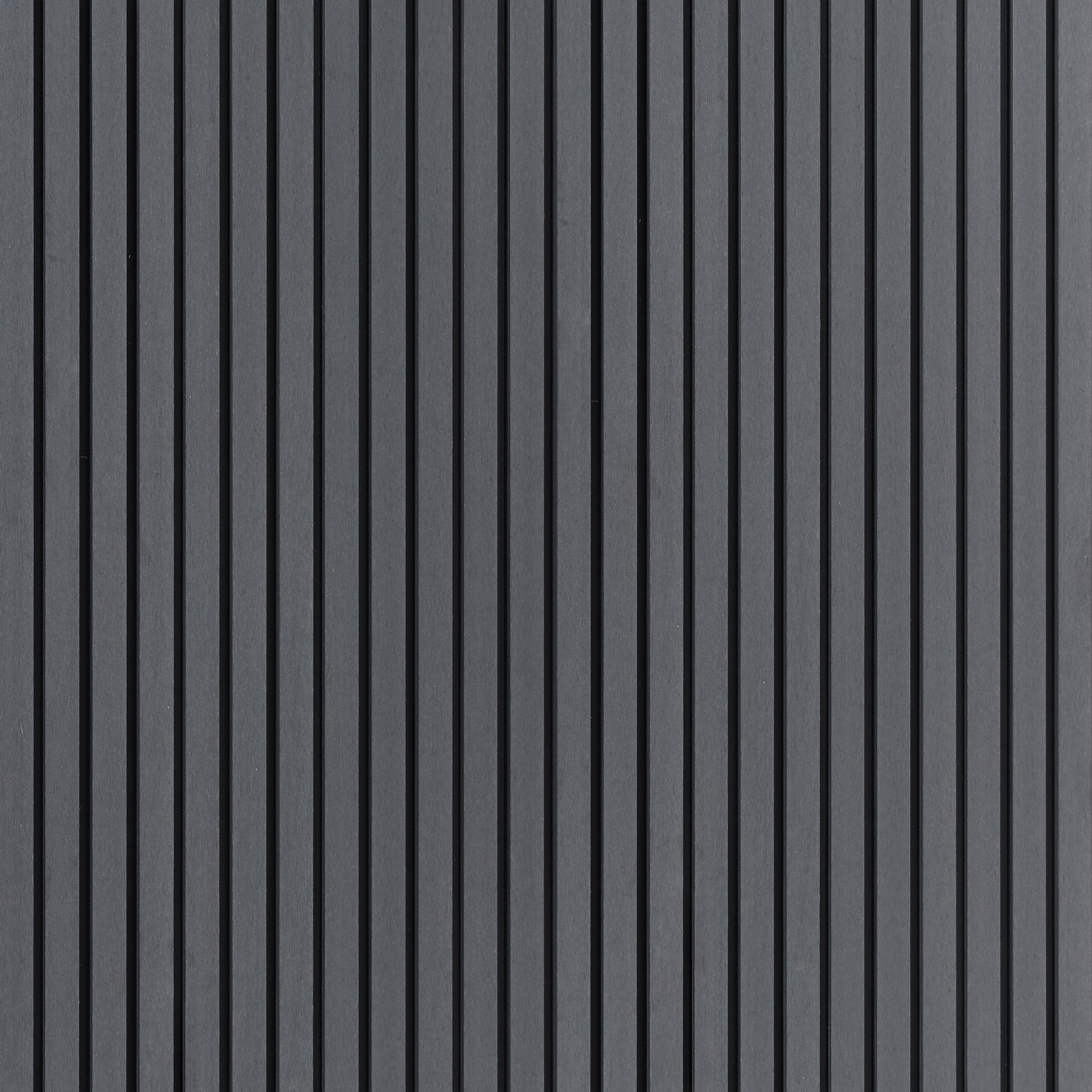 Panel elewacyjny lamel Grafit 290x15.5 Max-Stone - Leroy Merlin