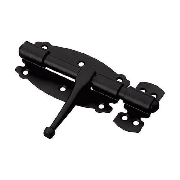 Fecho culatra AMIG 80MM RÚSTICO | Leroy Merlin