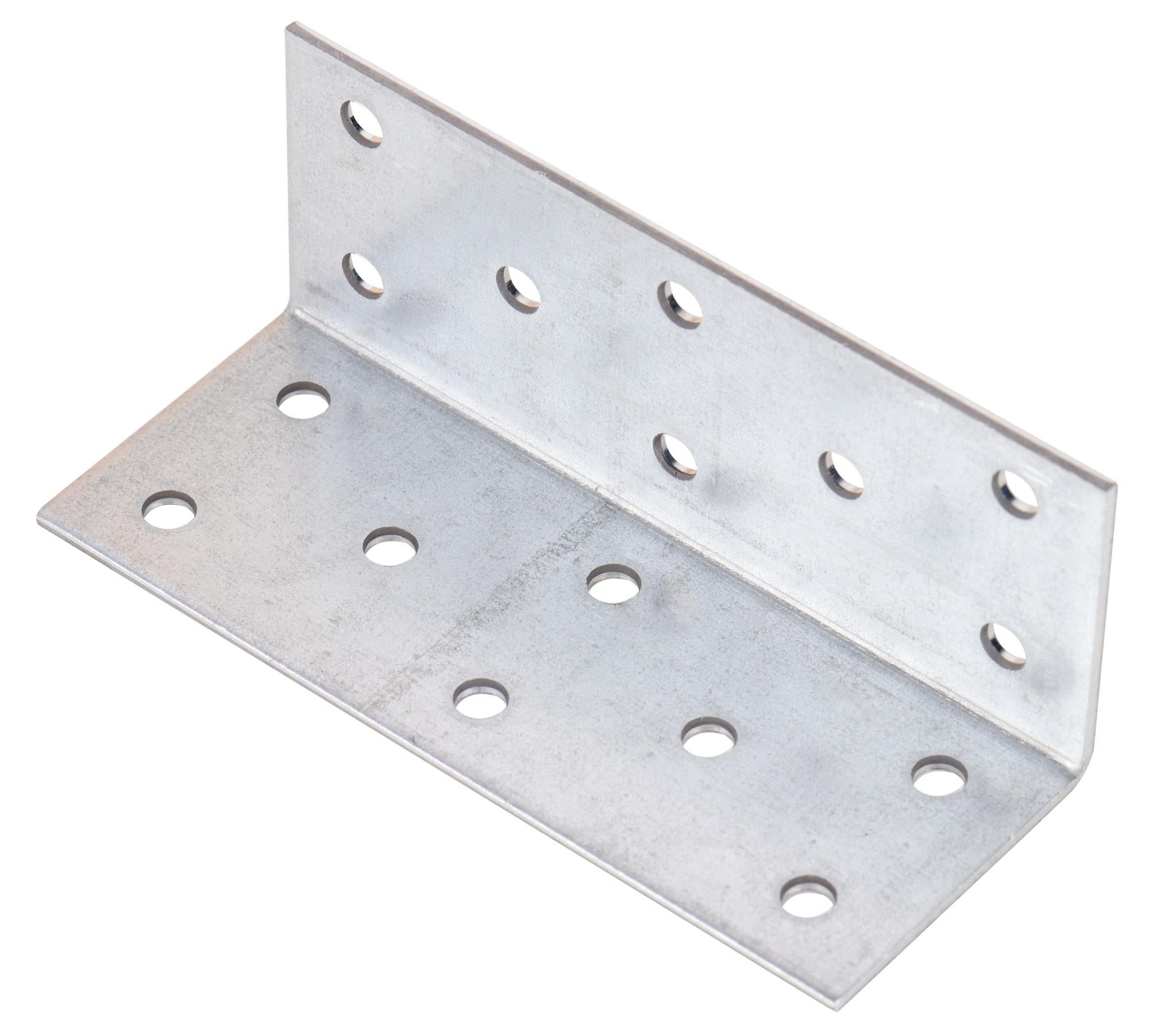 Esquadro de grande ângulo 100X40X40MM | Leroy Merlin