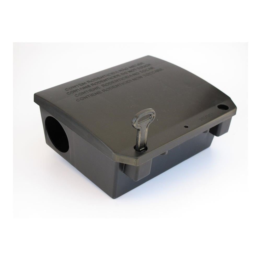 Anti-ratos RATOEIRA TITAN | Leroy Merlin