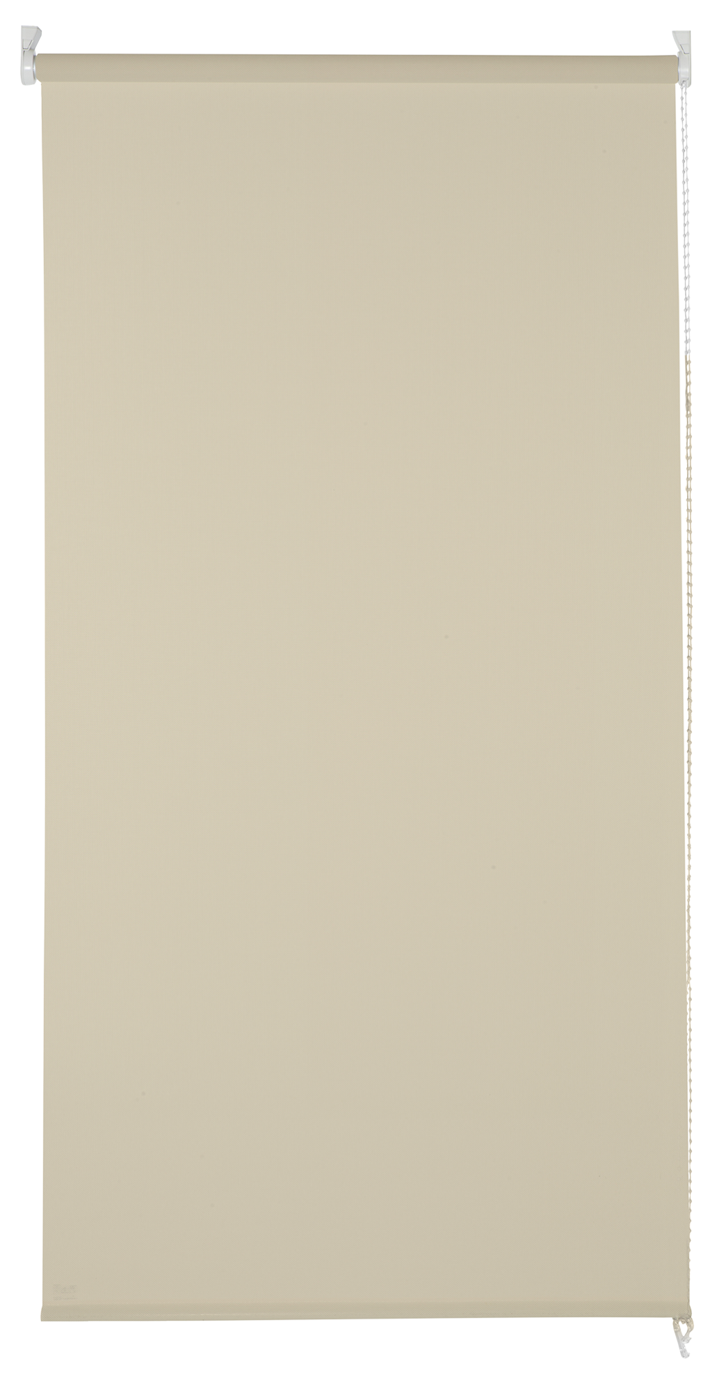 Estore de rolo screen 180 x 250 cm bege | Leroy Merlin