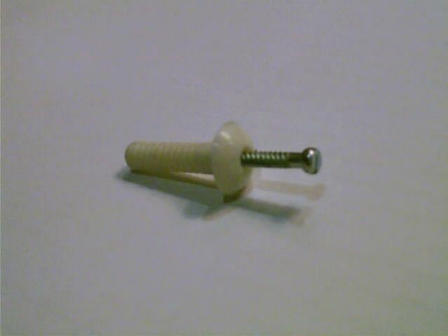 Tapit 6X37MM CAIXA 100UN FIBROPLAC | Leroy Merlin