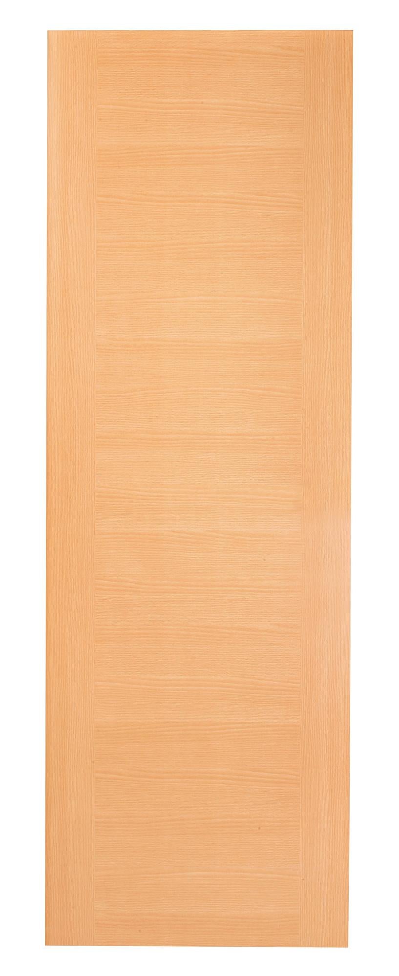 Porta de correr CANÁRIAS FAIA 62.5X203CM | Leroy Merlin