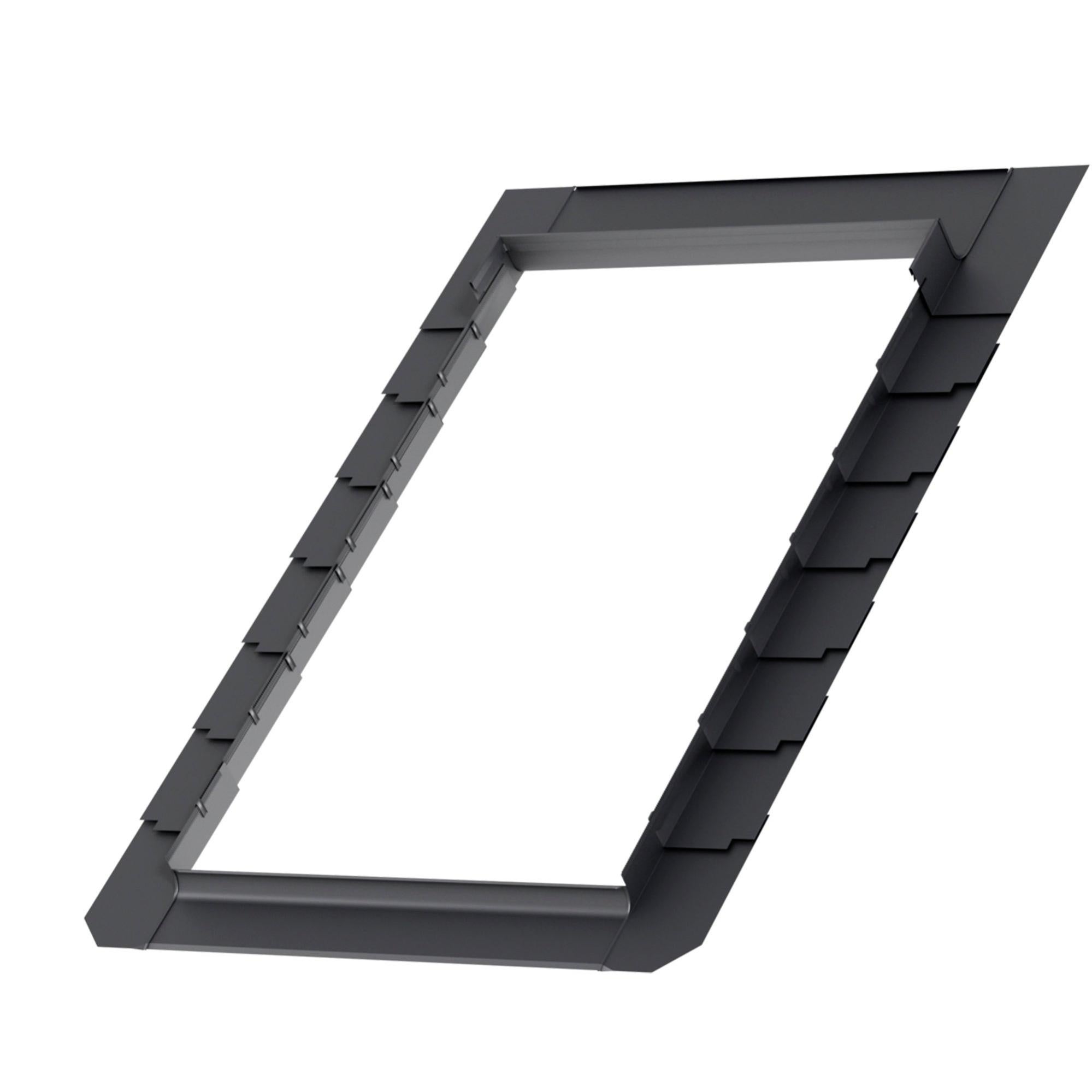 Rufo COMBI VELUX EKW CK02 0003 | Leroy Merlin