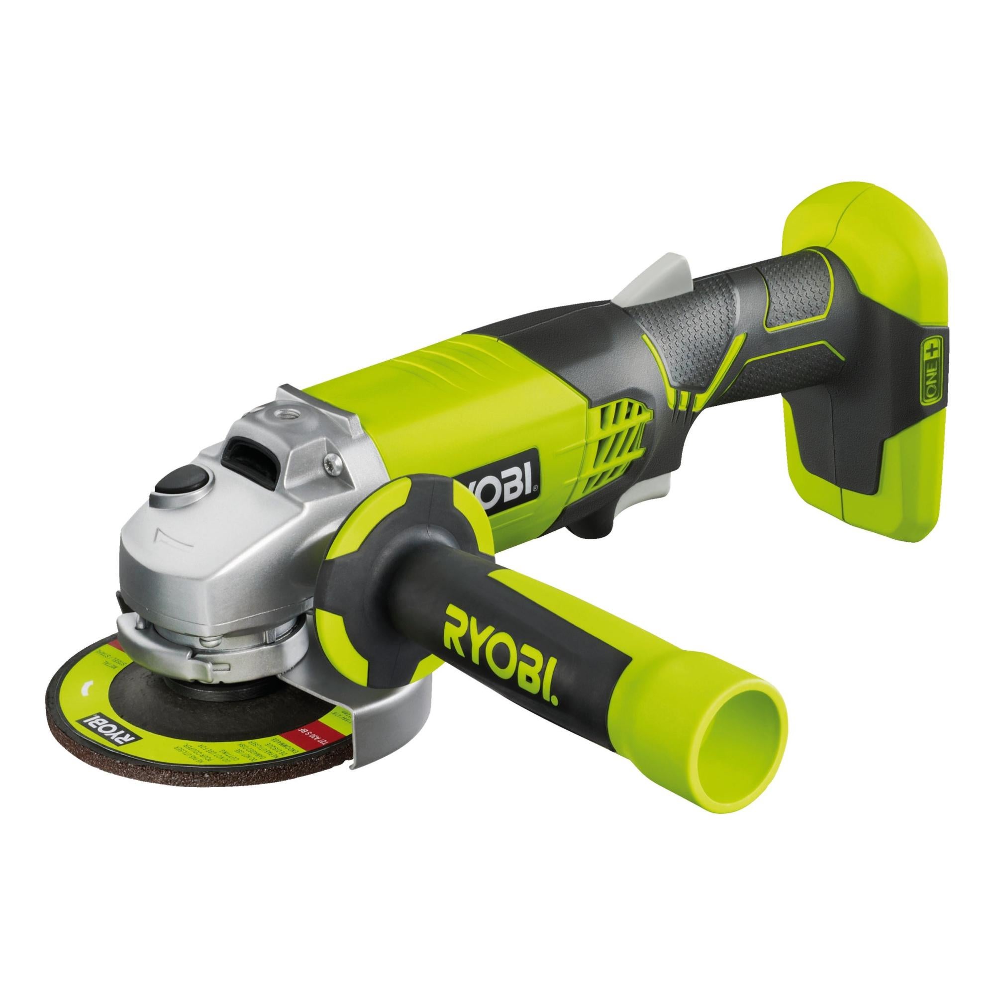 Rebarbadora ryobi one+ 18v r18 | Leroy Merlin