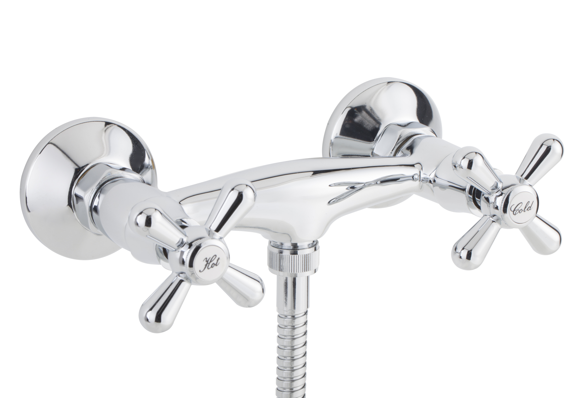 Torneira de duche SENSEA MAUNA | Leroy Merlin