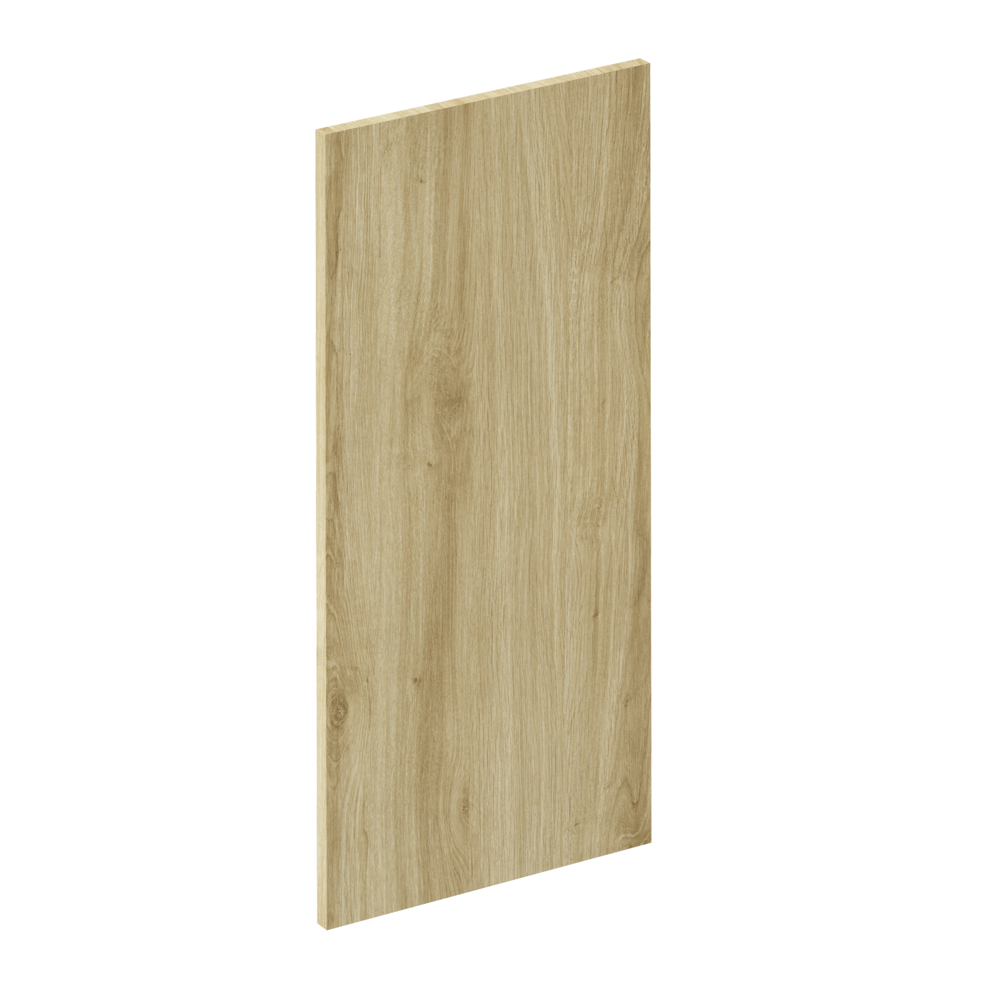 Kit de portas de canto inferior DELINIA ROMA 37X77CM | Leroy Merlin